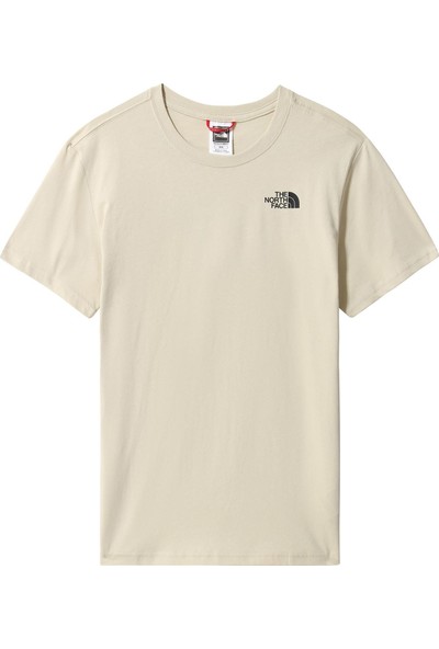The North Face Redbox Tee Erkek T-Shirt - NF0A2TX23X4