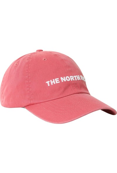 The North Face Horizontal Embro Ball Cap Unisex Şapka - NF0A5FY1396 The North Face Horizontal Embro Ball Cap Unisex Şapka - NF0A5FY1396