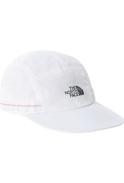 The North Face Flyweight Sunshield 5 Panel Unisex Şapka - NF0A5FXEKZ7 The North Face Flyweight Sunshield 5 Panel Unisex Şapka - NF0A5FXEKZ7