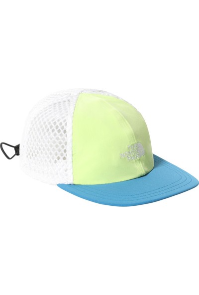 The North Face Runner Mesh Cap Unisex Şapka - NF0A55IM6L7