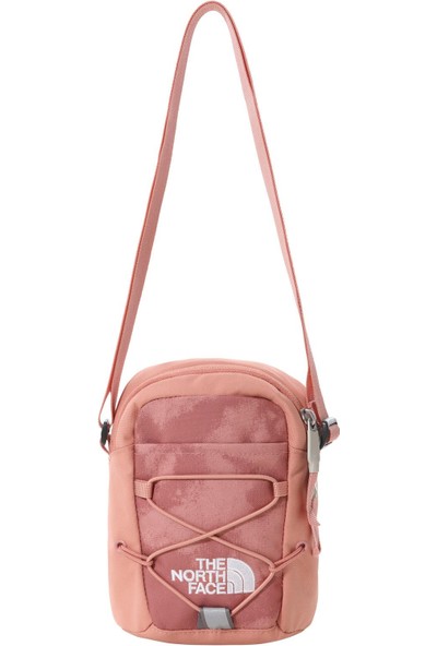 The North Face Jester Crossbody Omuz Çantası - NF0A52UC61W The North Face Jester Crossbody Omuz Çantası - NF0A52UC61W