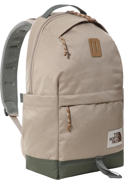 The North Face Daypack Unisex Sırt Çantası - NF0A3KY51Q2 The North Face Daypack Unisex Sırt Çantası - NF0A3KY51Q2