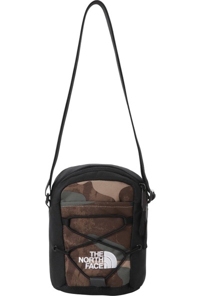 The North Face Jester Crossbody Omuz Çantası - NF0A52UCKAH The North Face Jester Crossbody Omuz Çantası - NF0A52UCKAH