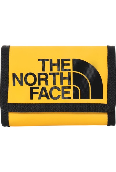 The North Face Base Camp Wallet Unisex Cüzdan - NF0A52THZU3 The North Face Base Camp Wallet Unisex Cüzdan - NF0A52THZU3