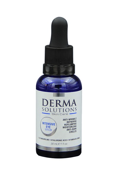 Derma Solutions Intensive Eye Serum 30 ml Derma Solutions Intensive Eye Serum 30 ml