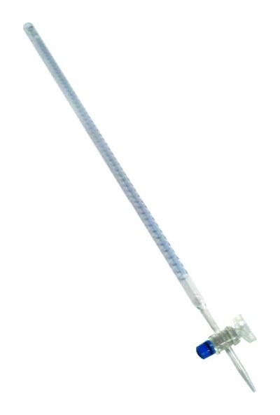 Büret Musluklu (50 Ml.)