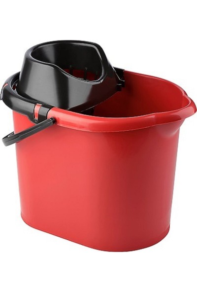 Rewel Eko Mop Kova + Sıkma (13 Lt) Tp 1415 870016