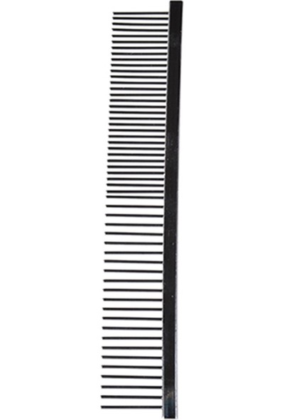 Zampa Kıtık Açıcı Metal Tarak, 16X3 cm Zampa Kıtık Açıcı Metal Tarak, 16X3 cm