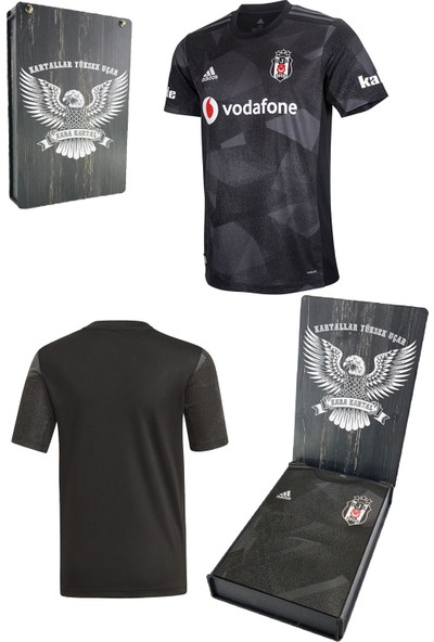 Beşiktaş Orijinal Çocuk Forması 2019-2020 Sezonu Beşiktaş Orijinal Çocuk Forması 2019-2020 Sezonu