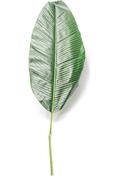 T.concept Yapay Muz Yaprağı 110 cm Yeşil