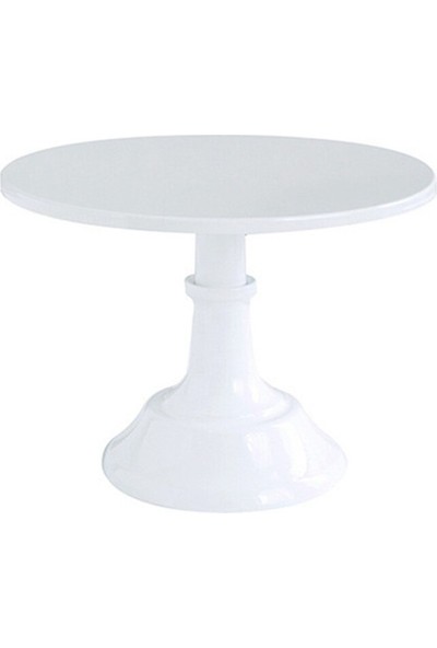 Metal Demir Kek Standı Yuvarlak Kaide Tatlı Tutucu Cupcake Ekran Raf Bakeware Beyaz Doğum Günü Düğün Parti Dekorasyon | Depolama Tepsileri Metal Demir Kek Standı Yuvarlak Kaide Tatlı Tutucu Cupcake Ekran Raf Bakeware Beyaz Doğum Günü Düğün Parti Dekorasyon | Depolama Tepsileri