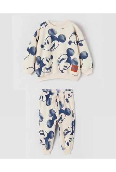 Kavin Kids Çocuk Takım