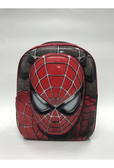 Dragora Kız Çocuk Ana Okul Kreş ve Ilk Okul Sırt Çantası Şimşek Mcqueen Reflektörlü Siyah - Gri Dragora Kız Çocuk Ana Okul Kreş ve Ilk Okul Sırt Çantası Şimşek Mcqueen Reflektörlü Siyah - Gri