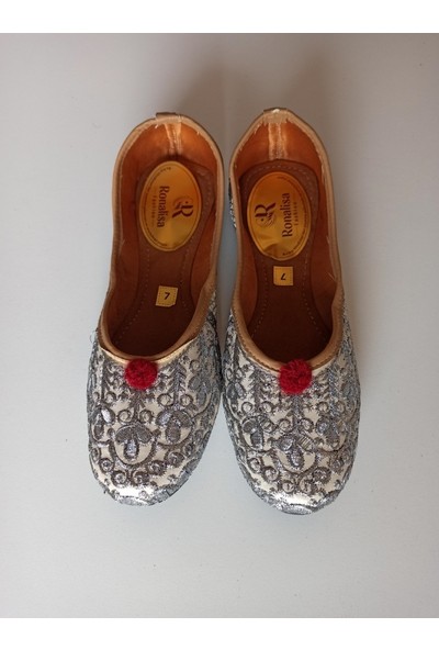 Ronalisa Etnik Terlik