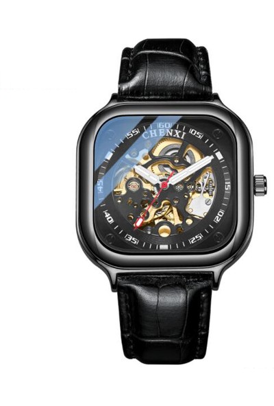 Chenxi Suya Dayanıklı Erkek Kol Saati (Yurt Dışından)