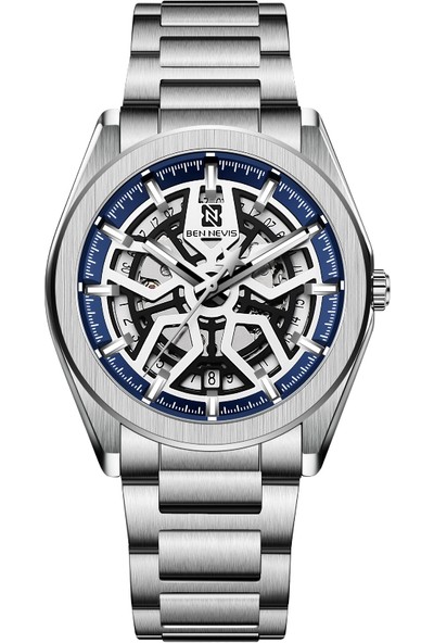 Ben Nevis Suya Dayanıklı Erkek Kol Saati (Yurt Dışından)