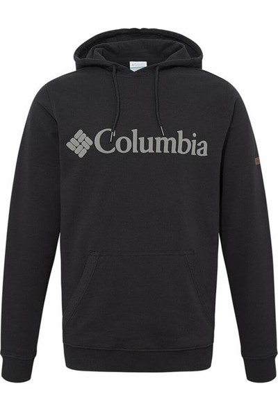Columbia Basic Logo II Erkek Sweatshirt CS0016 Columbia Basic Logo II Erkek Sweatshirt CS0016