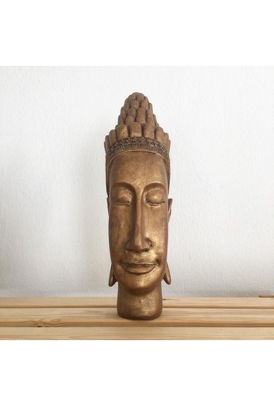 Tasarım Buda Büst