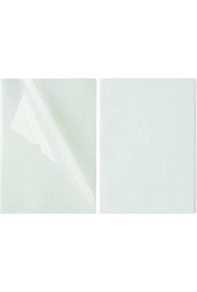 Umıx U5101 Şeffaf L Dosya A4 Boyutunda 1 Adet