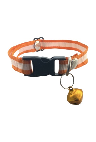 Albayrak Pet Kedi Tasması Ayarlanabilir