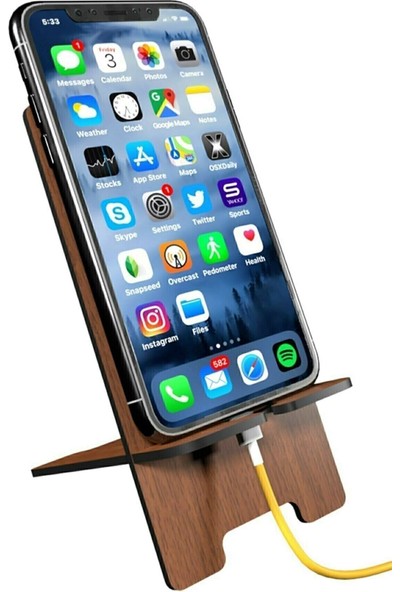 Telefon Tutucu Aparatı Sabitleyici Masaüstü Telefon Stand Astutucu Telefon Tutucu Aparatı Sabitleyici Masaüstü Telefon Stand Astutucu