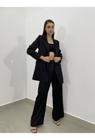 Roberto Nişantaşı Ceket ve Pantolon Takım