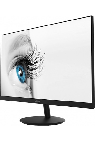MSI 27 MSı Pro MP271 1920X1080 (FHD) IPS 60HZ 16:9 Antı-Glare Monitör MSI 27 MSı Pro MP271 1920X1080 (FHD) IPS 60HZ 16:9 Antı-Glare Monitör
