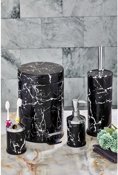 Cooker 4 Lü Banyo Seti