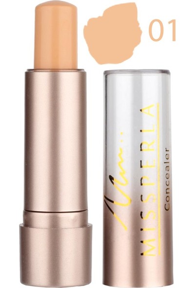 Missperla Göz Altı Kapatıcı Mpstick1