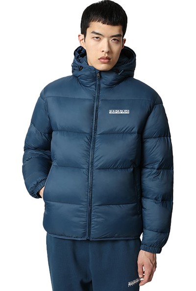 Napapijri Short Sumoi Erkek Mont - NP0A4FPZ