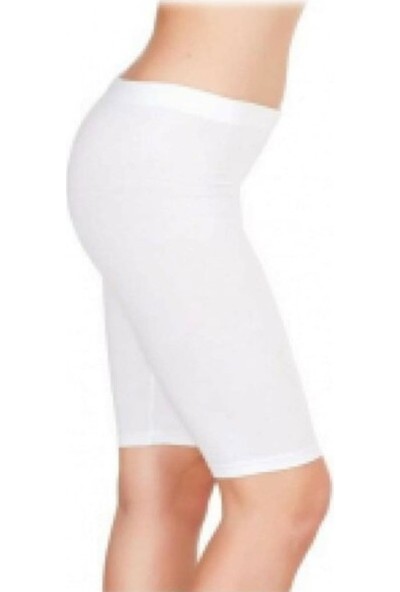 Edizce 4018 Kadın Likralı Dizüstü Düz Tayt Edizce 4018 Kadın Likralı Dizüstü Düz Tayt