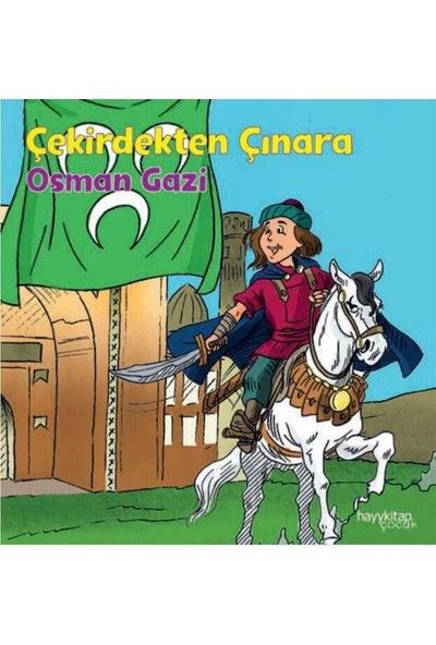 Çekirdekten Çınara - Osman Gazi