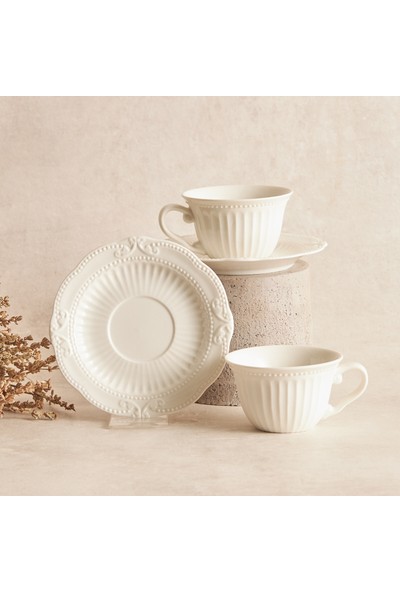Karaca Blaze 2 Kişilik Çay Fincanı Takımı 200 ml