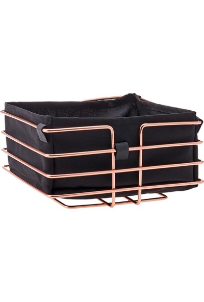 Karaca Rosalie Ekmek Sepeti