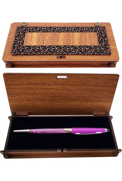 Tükenmez Touchpen Kalem Tükenmez Touchpen Kalem