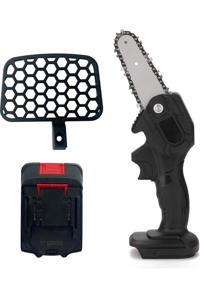 Taşınabilir Elektrikli Budama Testeresi Şarj Edilebilir