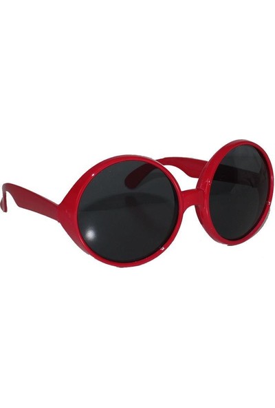 Amazeus 80 Li Yıllar Kırmızı Renk Nostalji Yeşilçam Parti Gözlüğü Amazeus 80 Li Yıllar Kırmızı Renk Nostalji Yeşilçam Parti Gözlüğü