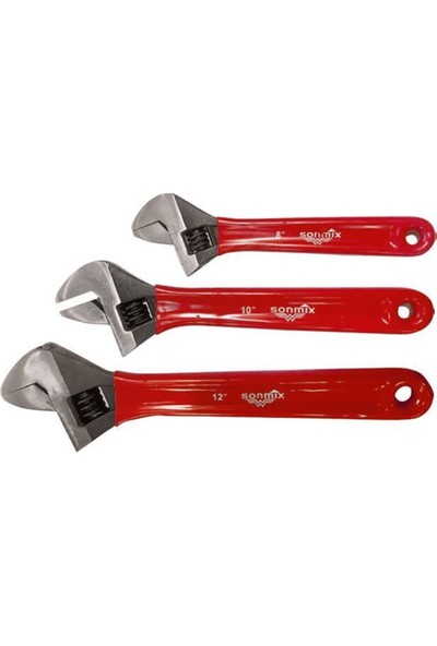 Hesaplı Hırdavat Izoleli Kurbağacık Anahtar - Garantili Sonmix Prof.