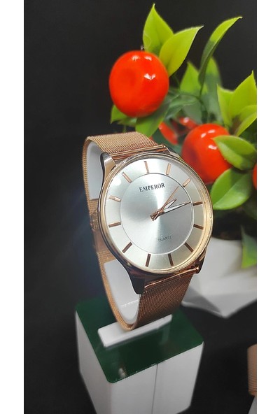 Emperor Erkek Kol Saati Zs Azollashoping 