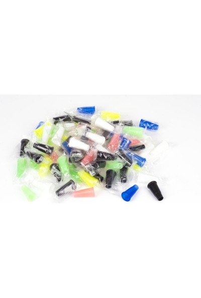 Amazeus Geçmeli Plastik Sipsi