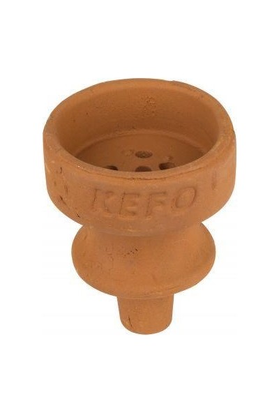 Amazeus Toprak Nargile Lülesi Battal