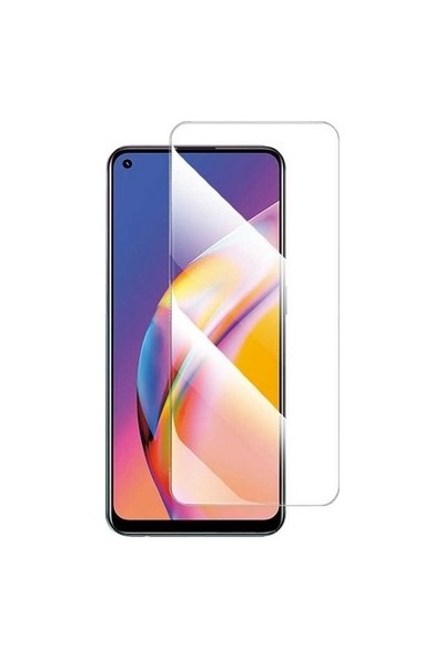 Eztekno Oppo Reno2 Z Ekran Koruyucu Sunix 9h Kırılmaz Cam Eztekno Oppo Reno2 Z Ekran Koruyucu Sunix 9h Kırılmaz Cam