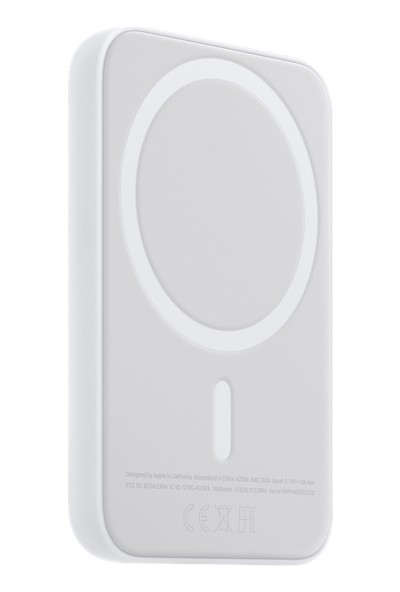 Apple Magsafe Kablosuz Powerbank