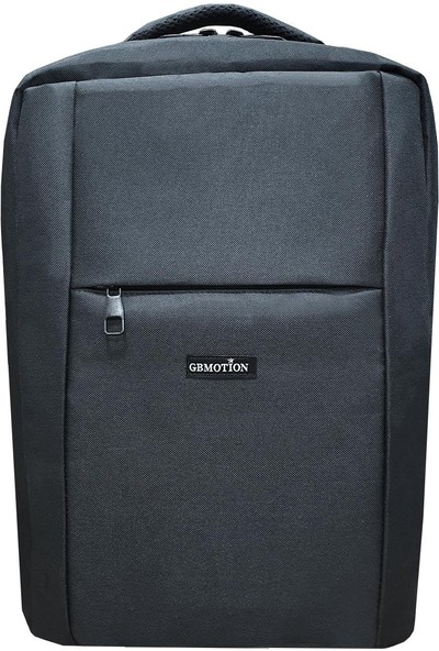Gbmotion 15.6 Laptop Sırt Çantası Gbmotion 15.6 Laptop Sırt Çantası