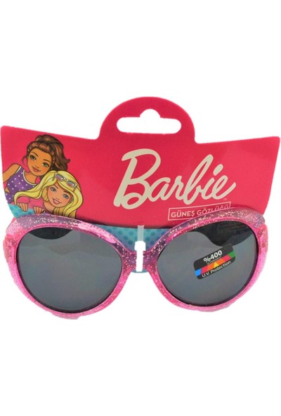 Barbie Çocuk Güneş GÖZLÜĞÜ(BB21154-08) Uv 400 Ultraviolet