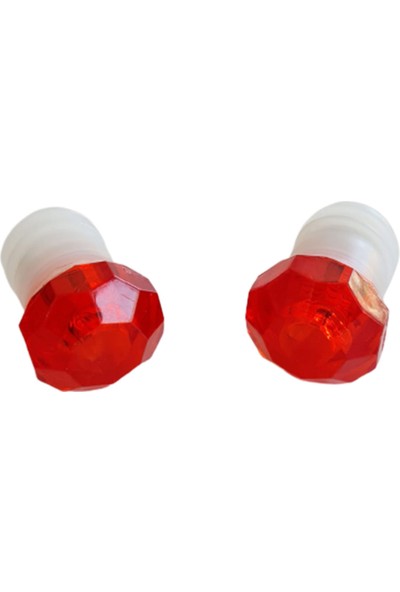 Bisiklet Direksiyon Işık (Piller Dahil) Gidon Işık - Piller Dahil Bisiklet Direksiyon Işık (Piller Dahil) Gidon Işık - Piller Dahil