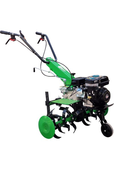 Rema R315 B 6,5 Hp Benzinli 3+1 Çapa Makinesi Tekersiz