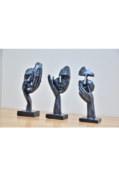 Çobanlar Görmedim Duymadım Bilmiyorum Obje