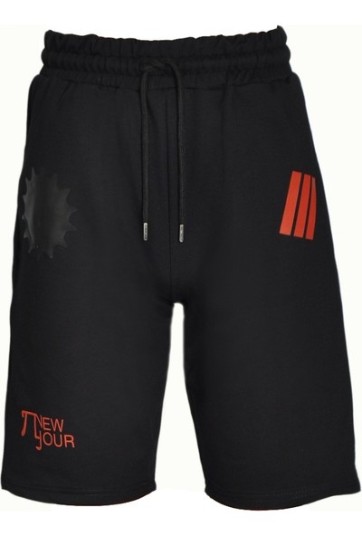 Newyour Pinewyour Erkek Şort