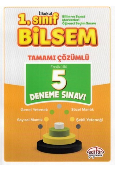 3. Sınıf Temel Dersler Soru Bankası